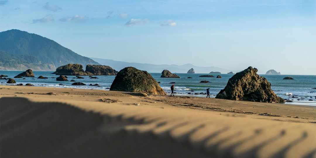 Brookings - Oregon Coast Visitors Association