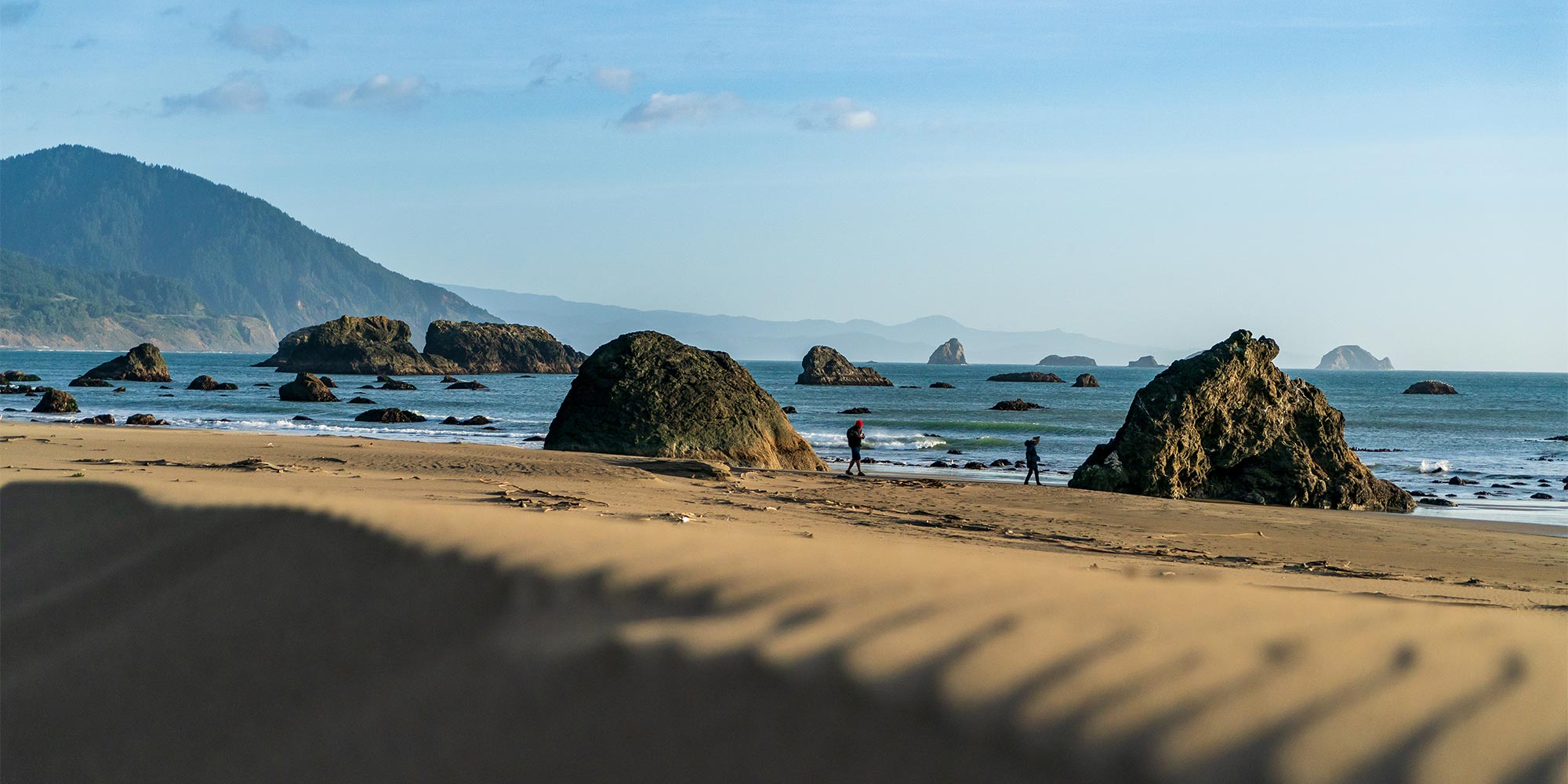 Netarts - Oregon Coast Visitors Association