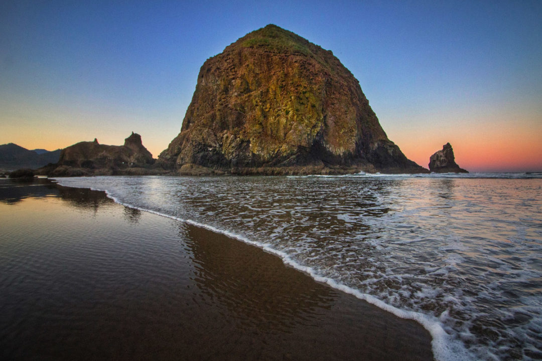 Welcome to the People’s Coast - Oregon Coast Visitors Association