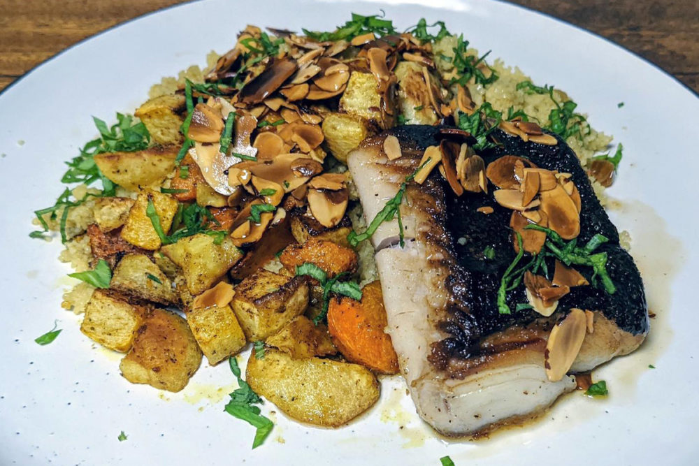 Where to Find the Freshest Seafood on Oregon's South Coast - Oregon ...