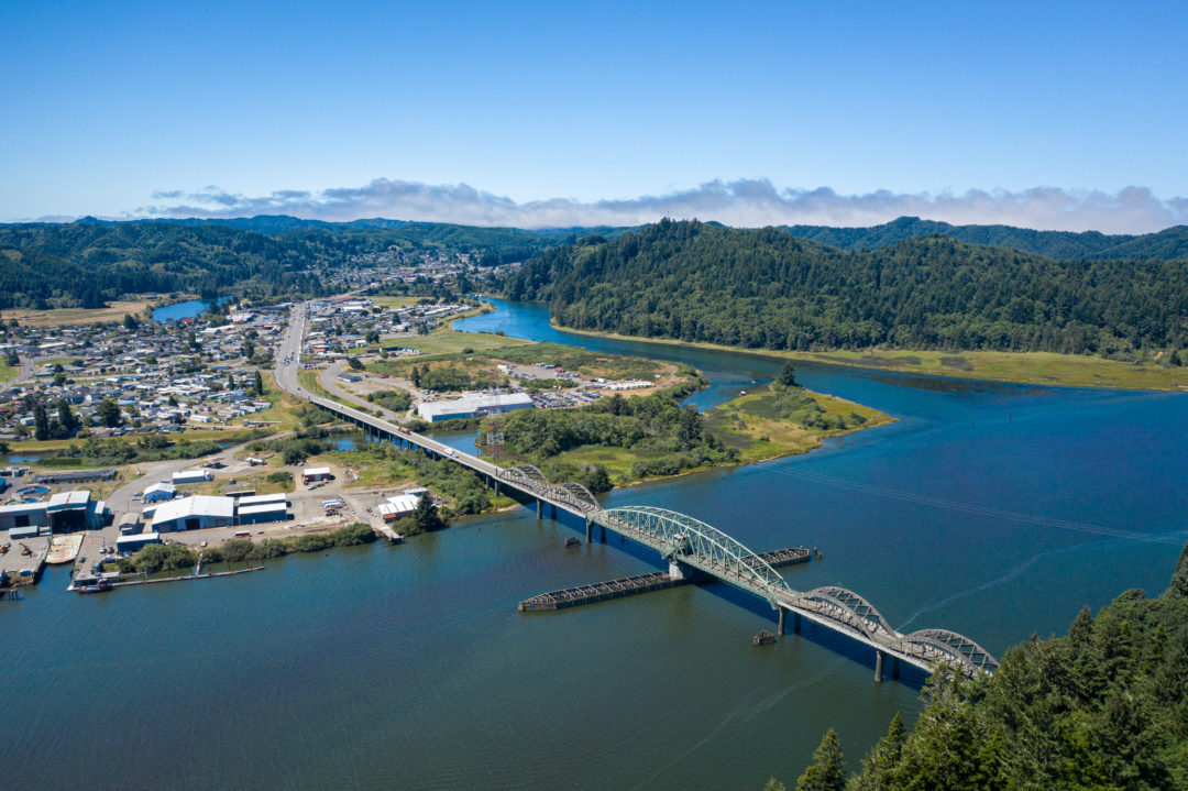 4 Days on the South Coast - Oregon Coast Visitors Association