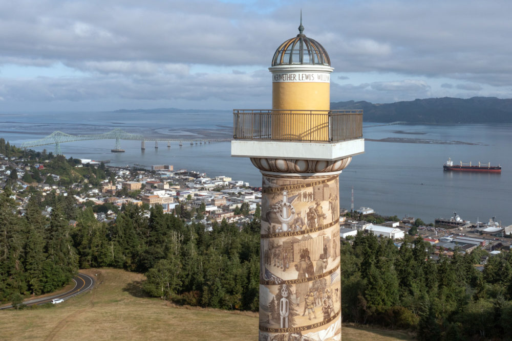 A Romantic Weekend in Astoria - Oregon Coast Visitors Association