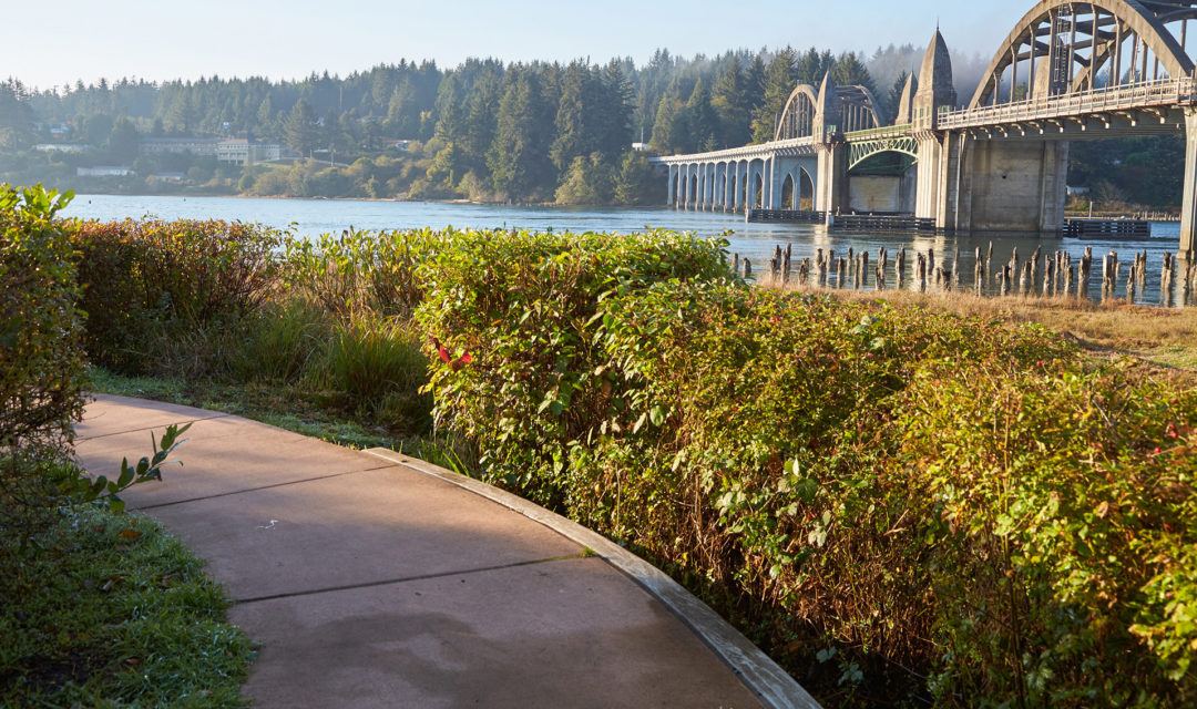 Florence - Oregon Coast Visitors Association