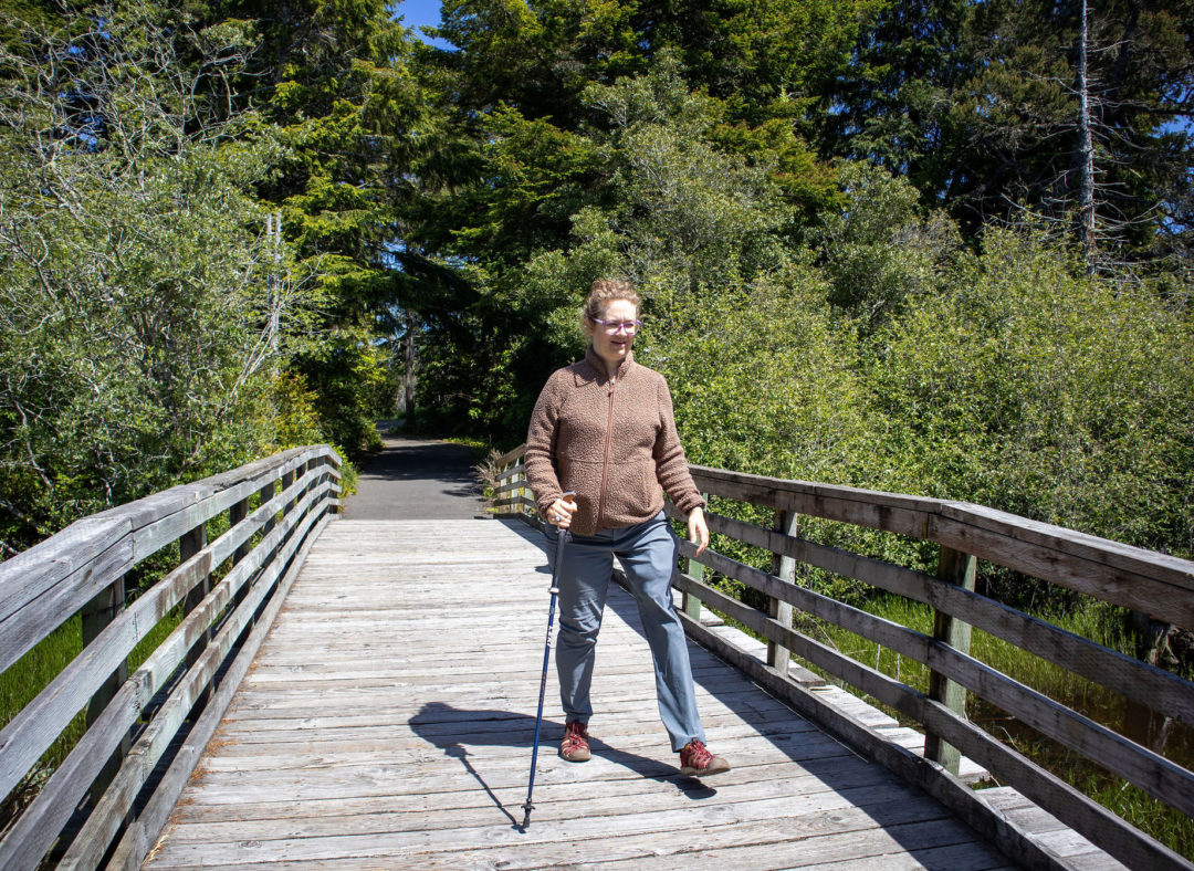 Accessible Southern Oregon Coast Travel - Oregon Coast Visitors Association