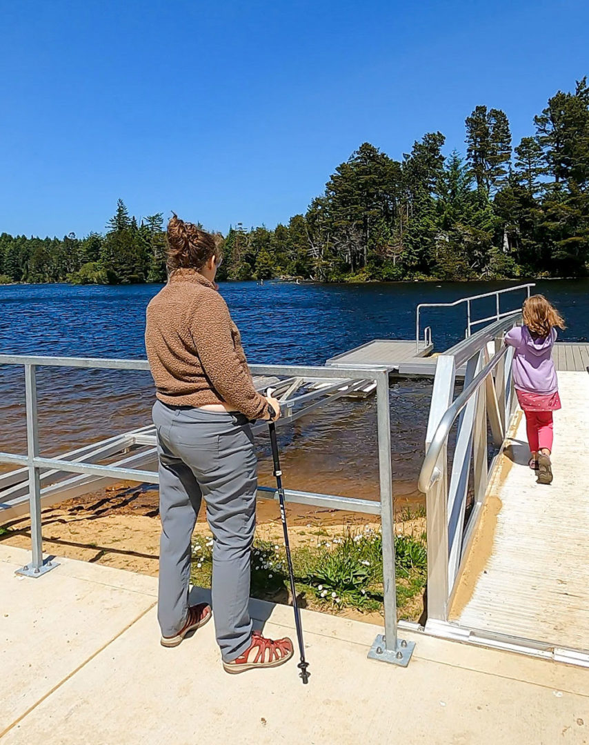 Accessible Southern Oregon Coast Travel - Oregon Coast Visitors Association
