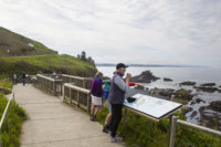 Where to See the Eclipse on the Oregon Coast - Oregon Coast Visitors ...