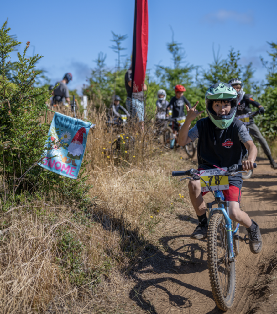 OCVA Presents the 2024 Ride the Dirt Wave Mountain Bike Event Series ...