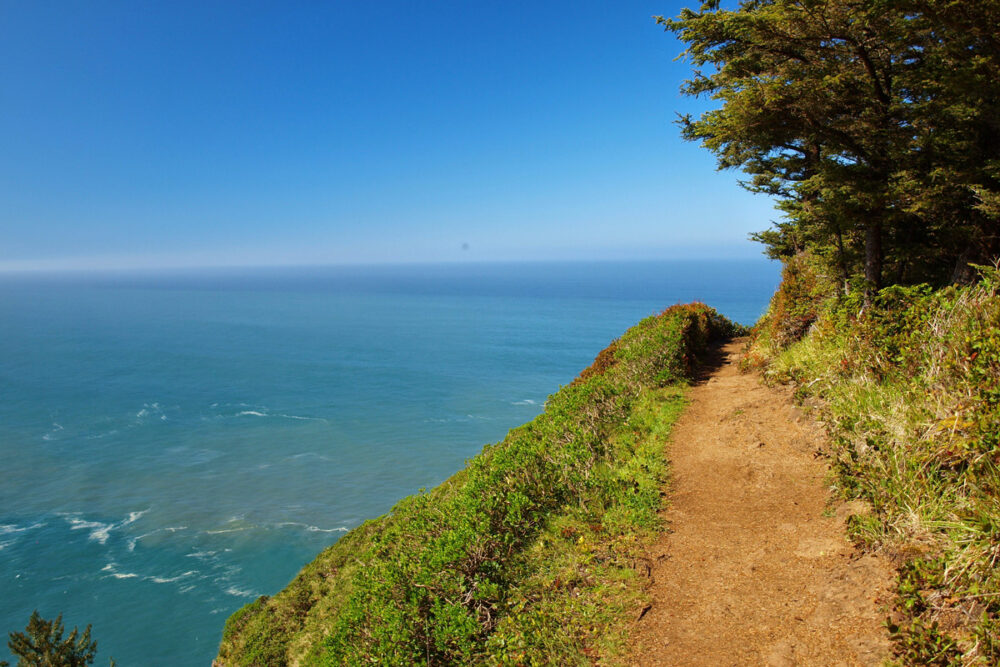 A Road Trip on the Three Capes Scenic Route - Oregon Coast Visitors ...