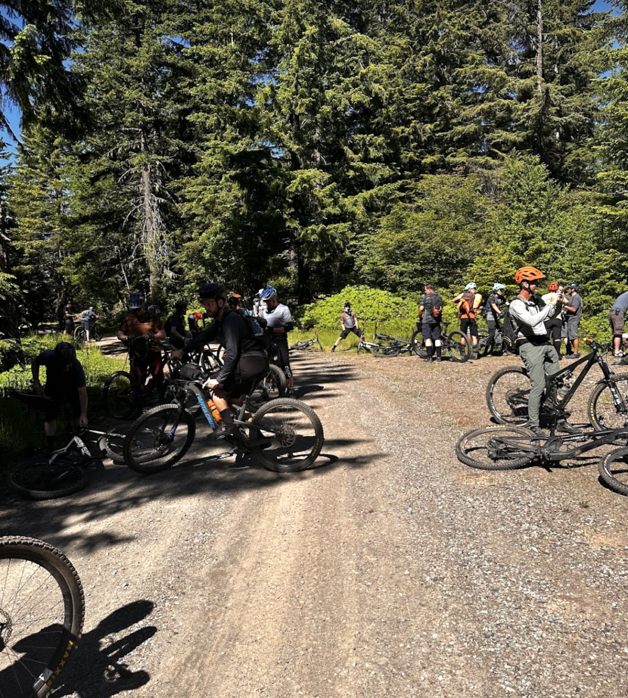 From Coast to the Cascades: Oregon Coast Visitors Association Sponsors ...