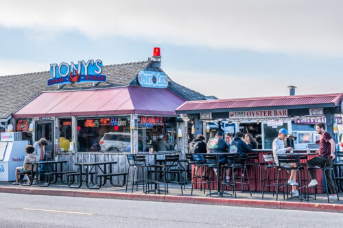 Under-the-Radar Spots for Food Lovers on the Oregon Coast - Oregon ...