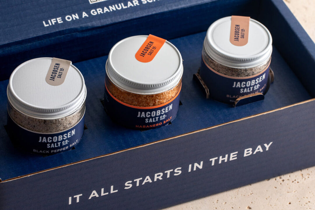 Holiday Gifts With a Coastal Vibe - Oregon Coast Visitors Association